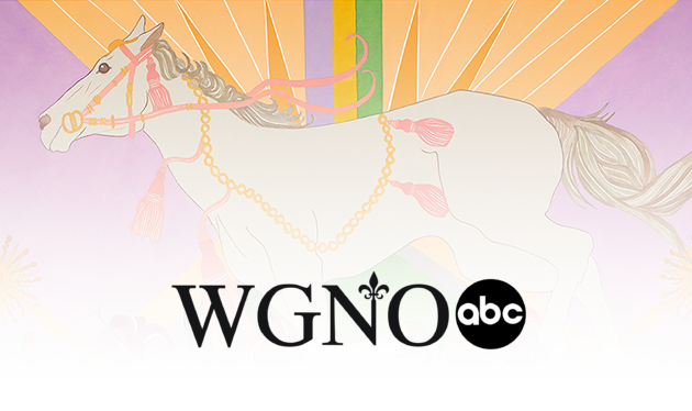 Rex, the King of Carnival, unveils its 2021 Proclamation and Edict ...